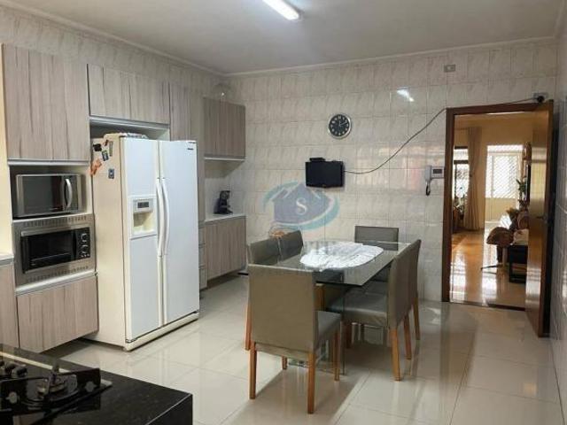 Sobrado em Ipiranga, São Paulo/SP de 170m² 3 quartos à venda por R$ 920.000,00