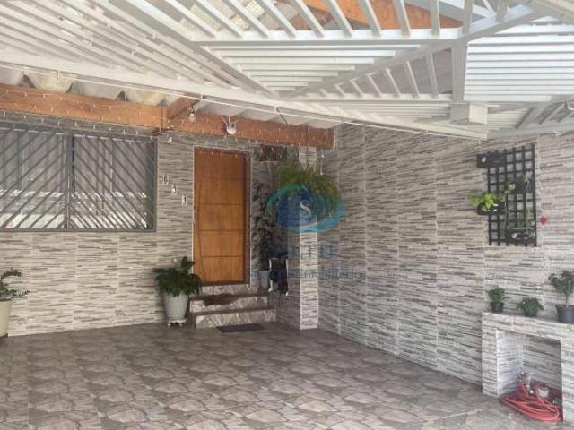 Sobrado em Ipiranga, São Paulo/SP de 170m² 4 quartos à venda por R$ 770.000,00