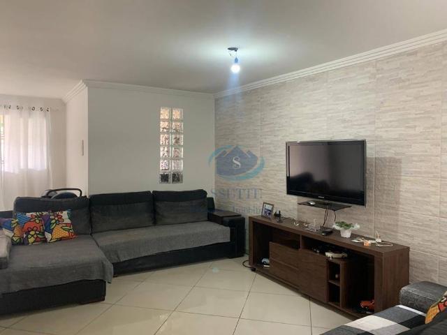 Sobrado em Ipiranga, São Paulo/SP de 180m² 3 quartos à venda por R$ 849.000,00