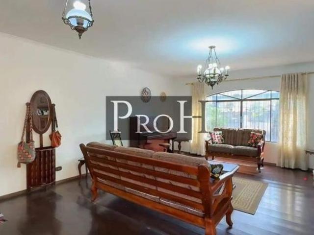 Sobrado em Ipiranga, São Paulo/SP de 192m² 3 quartos à venda por R$ 1.250.000,00