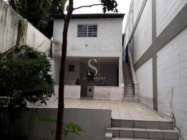 Sobrado em Ipiranga, São Paulo/SP de 194m² 5 quartos à venda por R$ 957.346,00