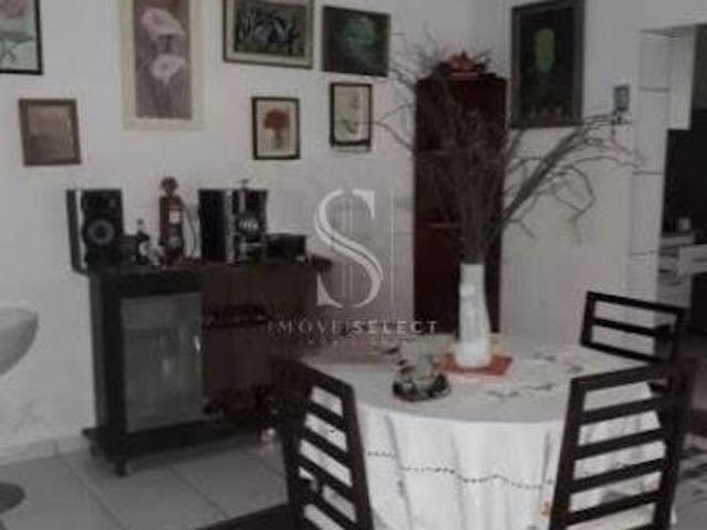 Sobrado em Ipiranga, São Paulo/SP de 194m² 5 quartos à venda por R$ 957.446,00