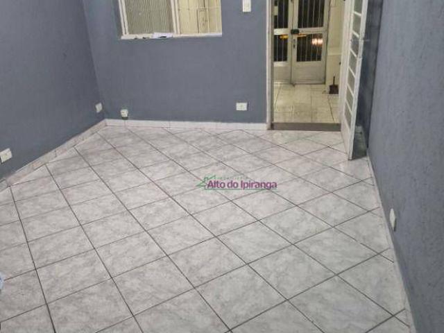 Sobrado em Ipiranga, São Paulo/SP de 103m² 3 quartos à venda por R$ 619.000,00 ou para locação R$ 3.400,00/mes