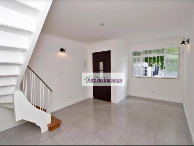 Sobrado em Ipiranga, São Paulo/SP de 106m² 2 quartos à venda por R$ 729.900,00 ou para locação R$ 4.500,00/mes