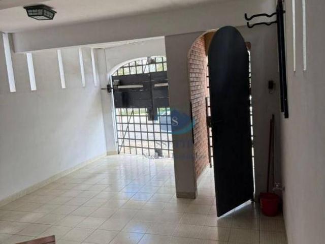 Sobrado em Ipiranga, São Paulo/SP de 109m² 2 quartos à venda por R$ 950.000,00