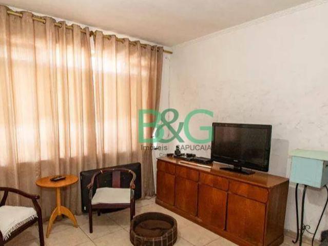 Sobrado em Ipiranga, São Paulo/SP de 110m² 2 quartos à venda por R$ 448.000,00