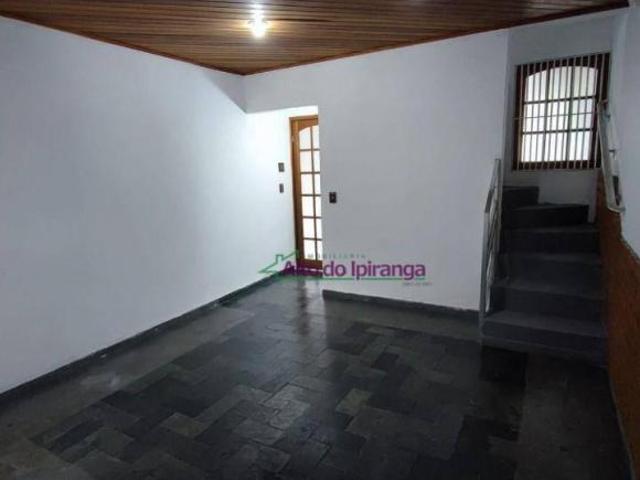 Sobrado em Ipiranga, São Paulo/SP de 112m² 3 quartos à venda por R$ 650.000,00