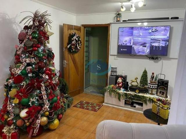 Sobrado em Ipiranga, São Paulo/SP de 115m² 3 quartos à venda por R$ 990.000,00