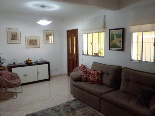 Sobrado em Ipiranga, São Paulo/SP de 120m² 3 quartos à venda por R$ 695.000,00