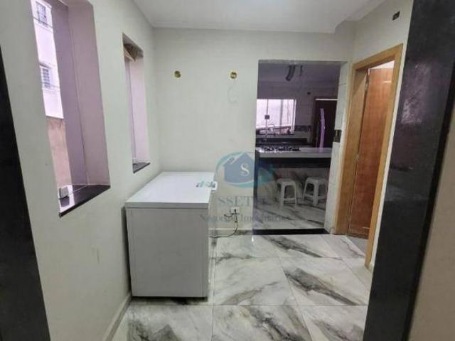 Sobrado em Ipiranga, São Paulo/SP de 120m² 2 quartos à venda por R$ 1.500.000,00