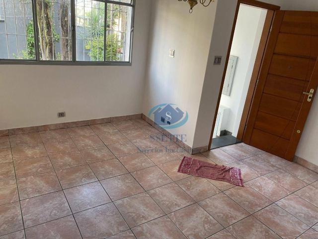 Sobrado em Ipiranga, São Paulo/SP de 120m² 2 quartos à venda por R$ 689.000,00