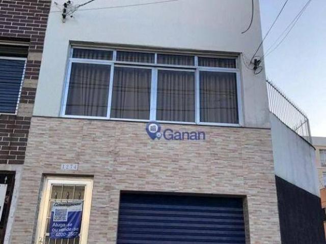 Sobrado em Ipiranga, São Paulo/SP de 121m² 3 quartos à venda por R$ 860.000,00