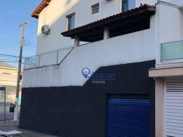 Sobrado em Ipiranga, São Paulo/SP de 121m² 3 quartos à venda por R$ 860.000,00 ou para locação R$ 6.000,00/mes