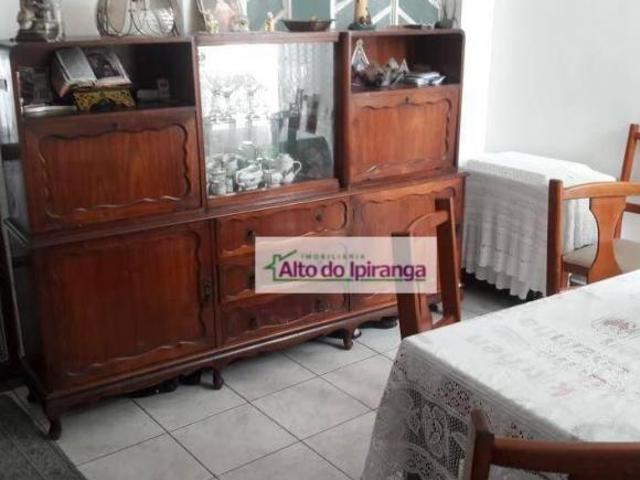 Sobrado em Ipiranga, São Paulo/SP de 125m² 2 quartos à venda por R$ 750.000,00