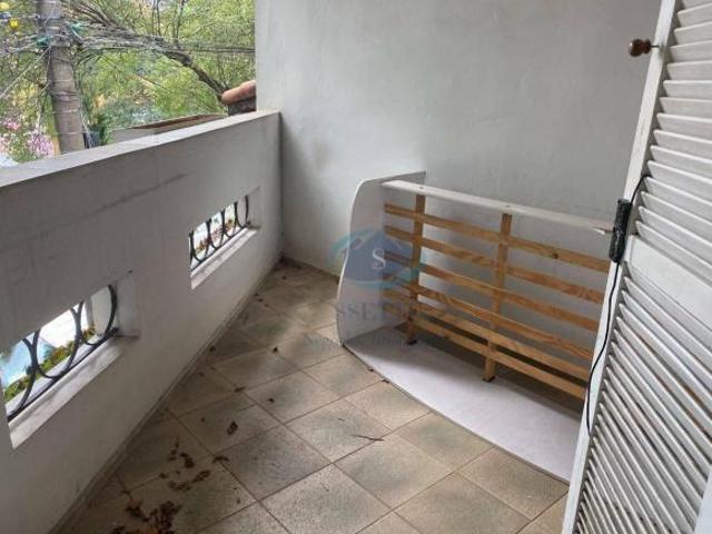 Sobrado em Ipiranga, São Paulo/SP de 130m² 3 quartos à venda por R$ 520.000,00
