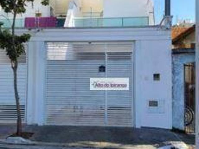 Sobrado em Ipiranga, São Paulo/SP de 130m² 3 quartos à venda por R$ 850.000,00