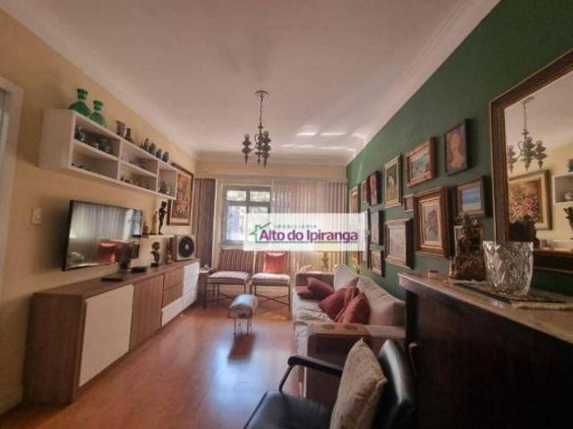 Sobrado em Ipiranga, São Paulo/SP de 131m² 3 quartos à venda por R$ 830.000,00