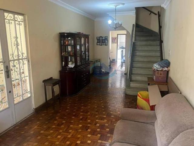 Sobrado em Ipiranga, São Paulo/SP de 243m² 2 quartos à venda por R$ 880.000,00