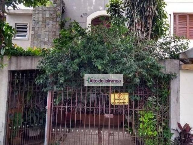 Sobrado em Ipiranga, São Paulo/SP de 240m² 2 quartos à venda por R$ 780.000,00