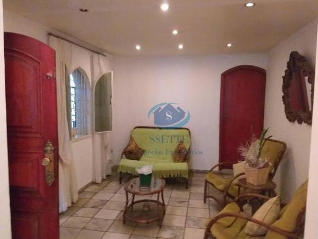 Sobrado em Ipiranga, São Paulo/SP de 244m² 4 quartos à venda por R$ 1.200.000,00
