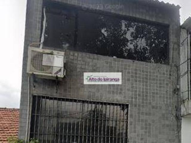 Sobrado em Ipiranga, São Paulo/SP de 200m² 7 quartos à venda por R$ 900.000,00