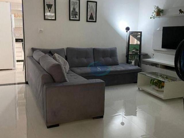 Sobrado em Ipiranga, São Paulo/SP de 210m² 4 quartos à venda por R$ 840.000,00