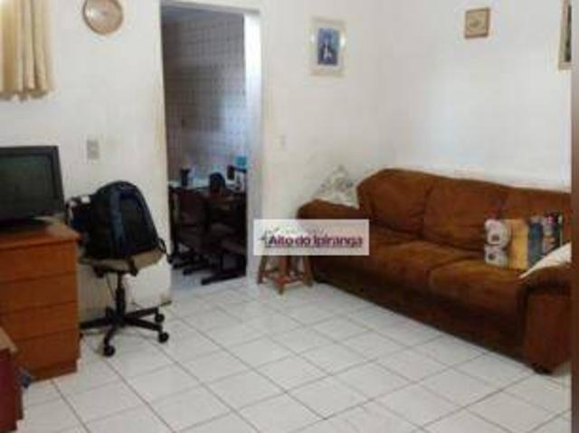 Sobrado em Ipiranga, São Paulo/SP de 219m² 4 quartos à venda por R$ 608.000,00