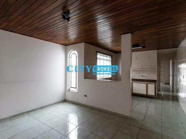 Sobrado em Ipiranga, São Paulo/SP de 219m² 4 quartos à venda por R$ 634.000,00