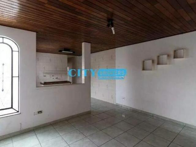 Sobrado em Ipiranga, São Paulo/SP de 219m² 4 quartos à venda por R$ 635.000,00