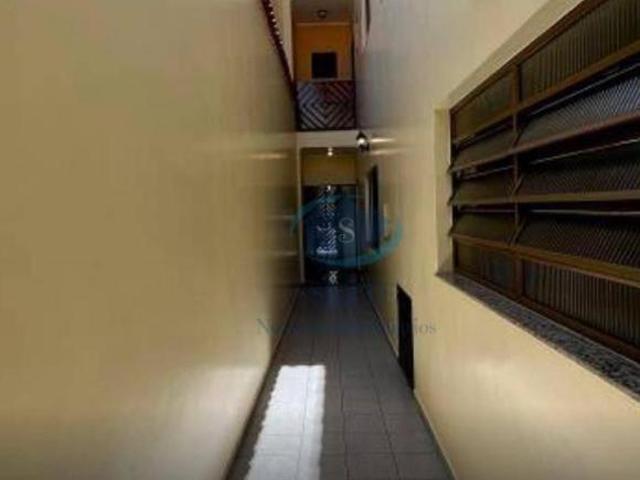 Sobrado em Ipiranga, São Paulo/SP de 223m² 4 quartos à venda por R$ 1.800.000,00