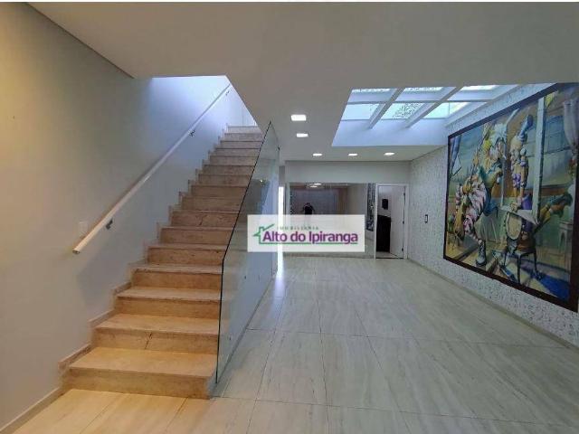 Sobrado em Ipiranga, São Paulo/SP de 220m² 2 quartos à venda por R$ 1.350.000,00 ou para locação R$ 9.000,00/mes