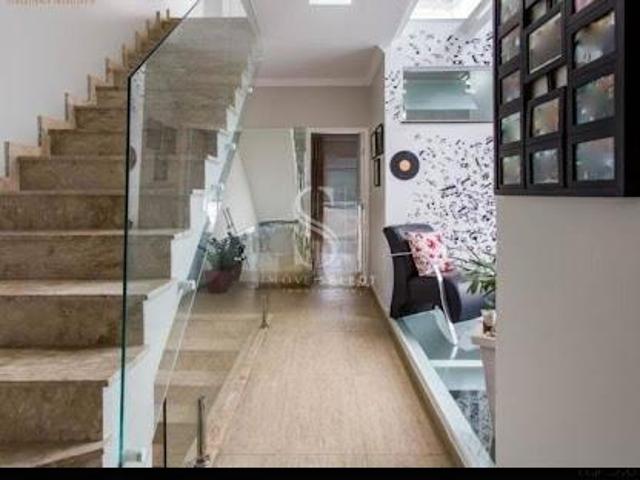 Sobrado em Ipiranga, São Paulo/SP de 220m² 2 quartos à venda por R$ 1.390.000,00 ou para locação R$