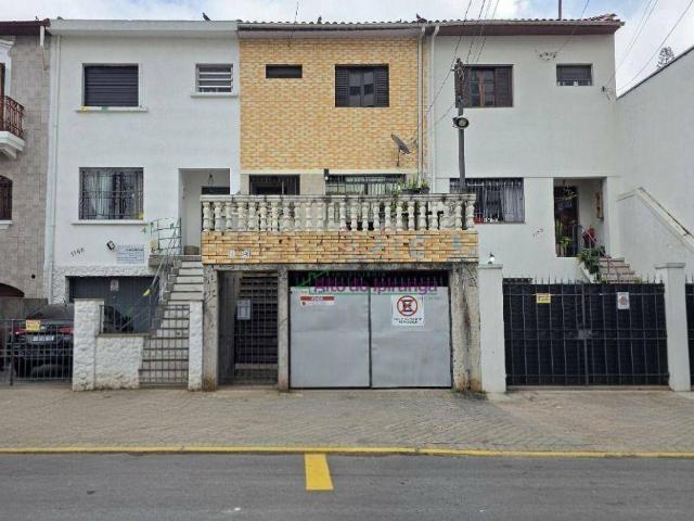 Sobrado em Ipiranga, São Paulo/SP de 225m² 3 quartos à venda por R$ 899.900,00
