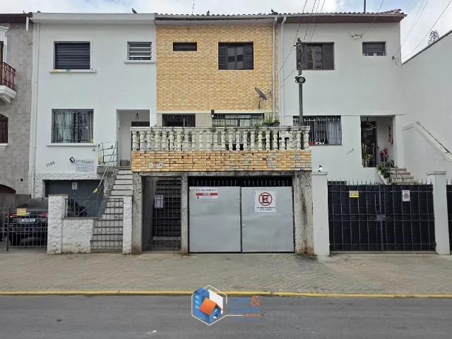 Sobrado em Ipiranga, São Paulo/SP de 225m² 3 quartos à venda por R$ 899.900,00