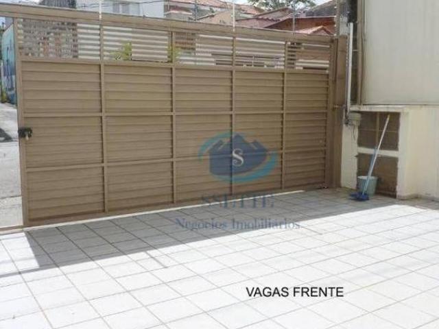 Sobrado em Ipiranga, São Paulo/SP de 300m² à venda por R$ 2.000.000,00 ou para locação R$ 10.000,00/