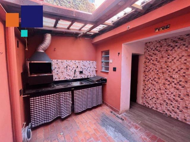 Sobrado em Ipiranga, São Paulo/SP de 79m² 2 quartos à venda por R$ 498.900,00