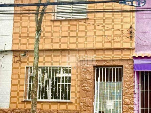 Sobrado em Ipiranga, São Paulo/SP de 80m² 2 quartos à venda por R$ 617.000,00