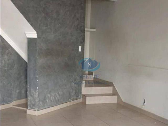 Sobrado em Ipiranga, São Paulo/SP de 96m² 2 quartos à venda por R$ 424.000,00