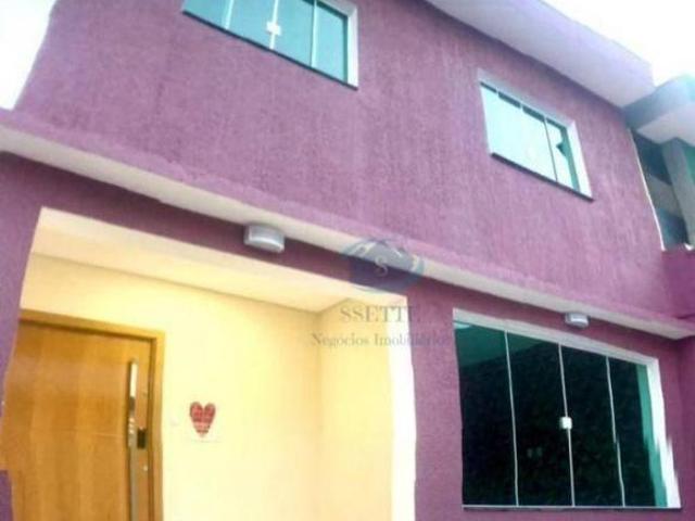 Sobrado em Ipiranga, São Paulo/SP de 90m² 5 quartos à venda por R$ 1.250.000,00