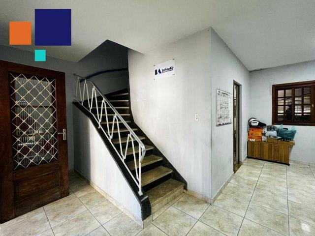 Sobrado em Ipiranga, São Paulo/SP de 90m² 3 quartos à venda por R$ 498.900,00