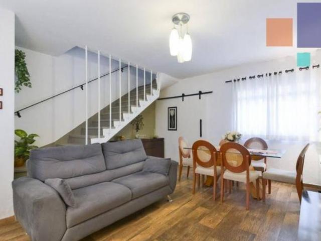 Sobrado em Ipiranga, São Paulo/SP de 93m² 3 quartos à venda por R$ 650.000,00