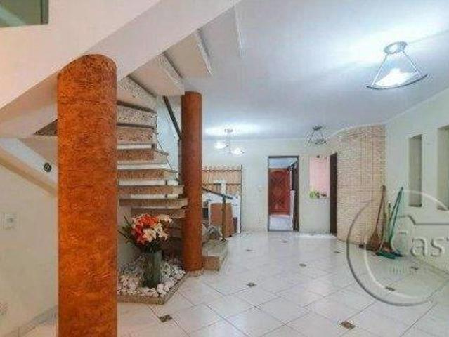 Sobrado em Ipiranga