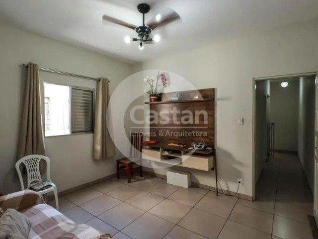 Sobrado em Ipiranga