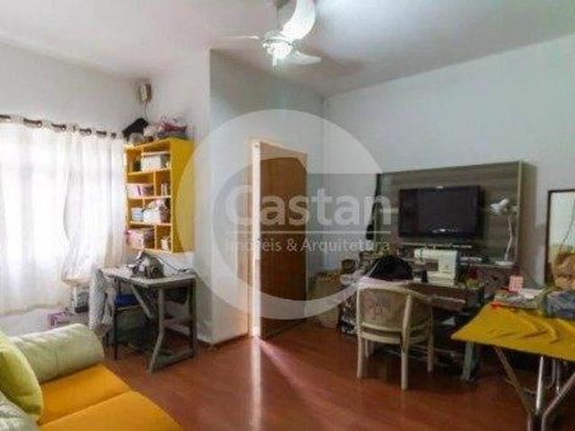 Sobrado em Ipiranga