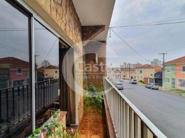 Sobrado em Ipiranga