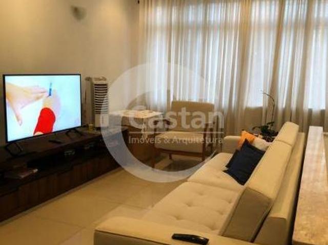 Sobrado em Ipiranga