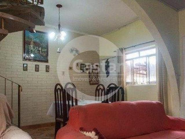 Sobrado em Ipiranga