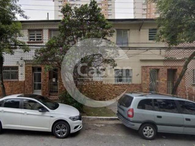 Sobrado em Ipiranga