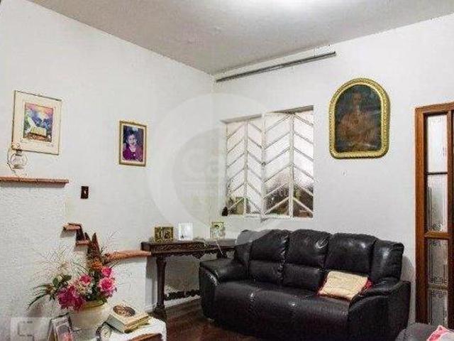 Sobrado em Ipiranga