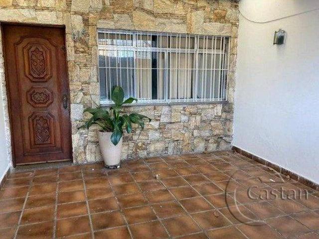 Sobrado em Ipiranga
